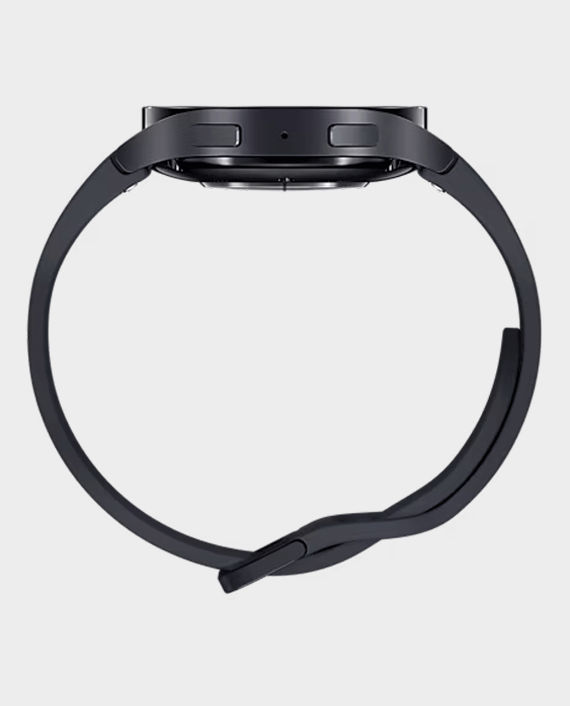 Buy Samsung Galaxy Watch 6 44mm Graphite Price in Qatar - AlaneesQatar.Qa
