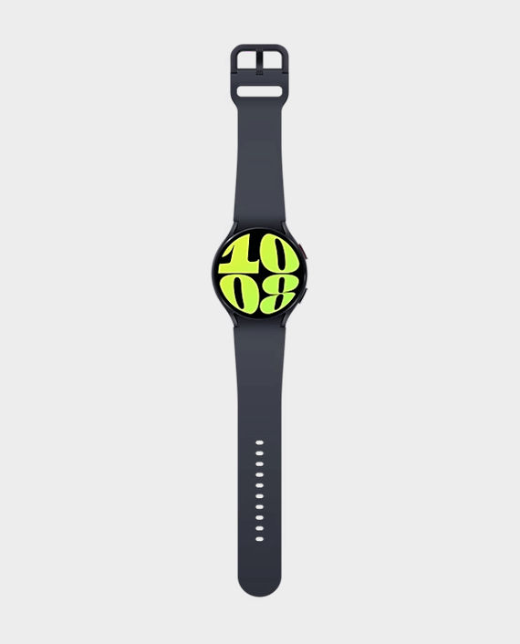 Buy Samsung Galaxy Watch 6 44mm Graphite Price in Qatar - AlaneesQatar.Qa