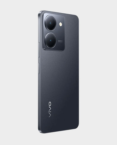Buy Vivo Y36 5G (8GB 256GB, Mystic Black) Price in Qatar - AlaneesQatar.Qa