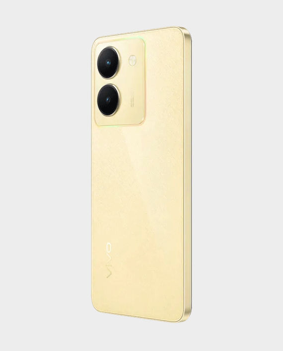 Buy Vivo Y36 8GB 128GB - Vibrant Gold Price in Qatar - AlaneesQatar.Qa