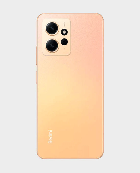 Buy Xiaomi Redmi Note 12 8GB 128GB – Sunrice Gold Price in Qatar ...