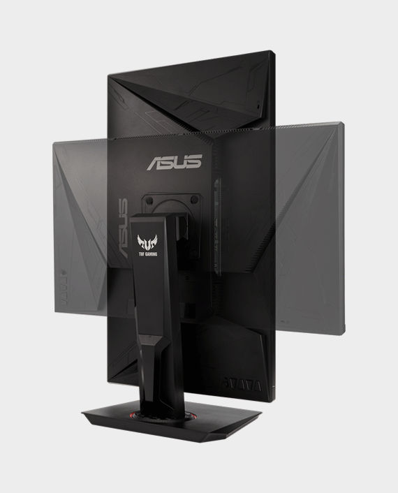 Buy Asus TUF Gaming Monitor VG289Q 28inch IPS 4K in Qatar - AlaneesQatar.Qa