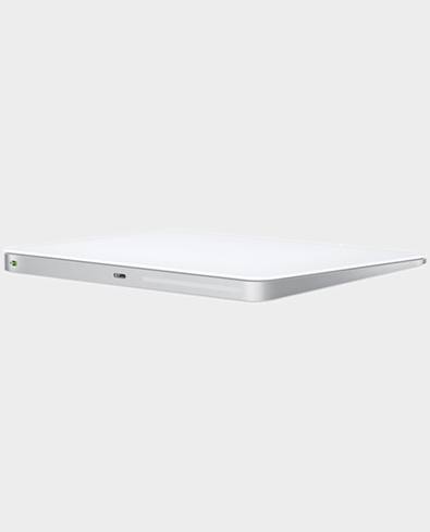 Buy Apple Magic Trackpad White Multi touch Surface in Qatar ...