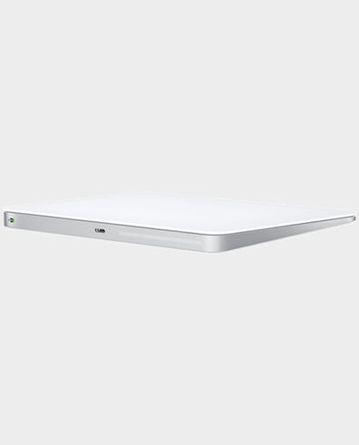 Buy Apple Magic Trackpad White Multi touch Surface in Qatar ...