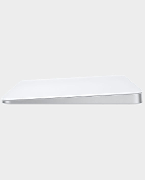 Buy Apple Magic Trackpad White Multi touch Surface in Qatar ...