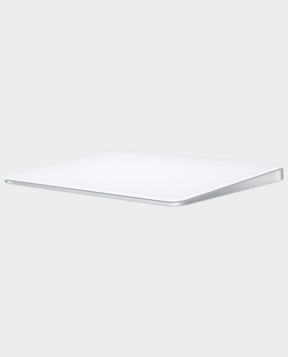 Buy Apple Magic Trackpad White Multi touch Surface in Qatar ...