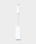 Buy Apple Thunderbolt To Gigabit Ethernet Adapter (Md463) in Qatar ...