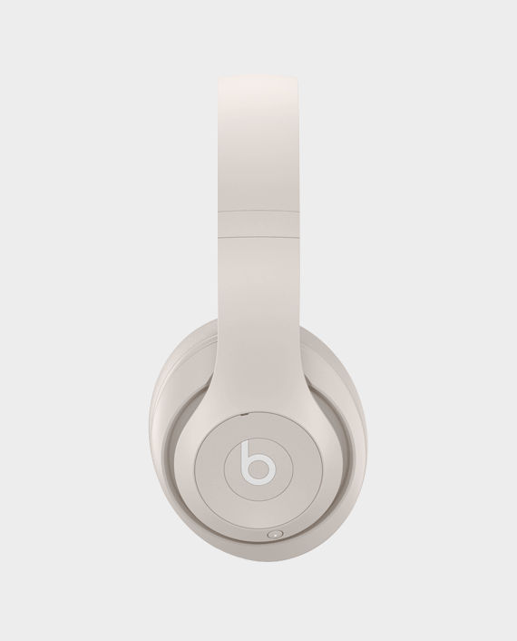 Buy Beats Studio Pro Over-ear Noise cancelling Headphones (Sandstone ...