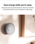 Buy Google Nest Thermostat 4th Gen GA02081 US in Qatar - AlaneesQatar.Qa
