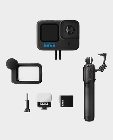 Buy GoPro Hero 11 Creator Edition in Qatar - AlaneesQatar.Qa