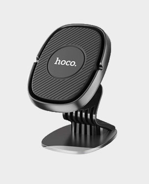 Buy Hoco DCA12 Magnetic Phone Holder For Dashboard in Qatar ...