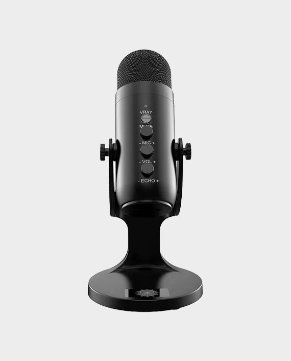 Buy Anker PowerConf A3301H11 Bluetooth Speakerphone in Qatar ...