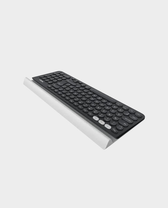 Buy Logitech K780 Multi Device Wireless Keyboard English (920 008042 ...