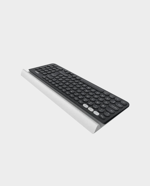 Buy Logitech K780 Multi Device Wireless Keyboard English (920 008042 ...