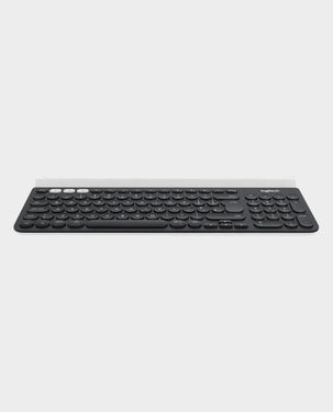 Buy Logitech K780 Multi Device Wireless Keyboard English (920 008042 ...