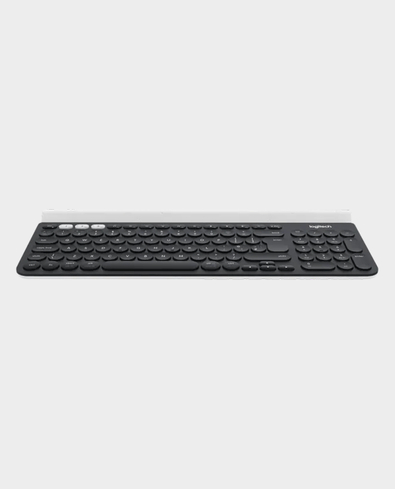 Buy Logitech K780 Multi Device Wireless Keyboard English (920 008042 ...