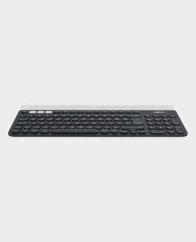 Buy Logitech K780 Multi Device Wireless Keyboard English (920 008042 ...
