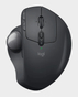 Buy Logitech MX Ergo Advanced Wireless Trackball Mouse (910 005179 Graphite) Price in Qatar ...