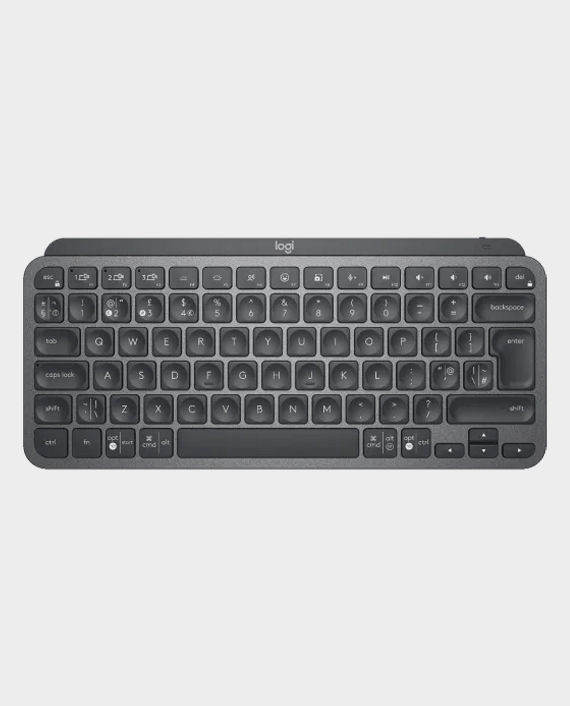 Buy Logitech K380 Multi Device Keyboard English in Qatar - AlaneesQatar.Qa