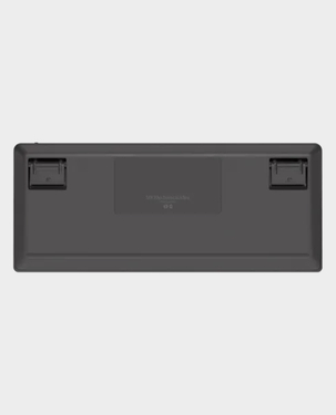Buy Logitech MX Mechanical Mini Clicky Minimalist Wireless Illuminated ...