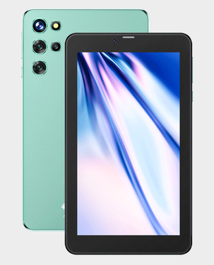 Buy Modio Tab M12 5G 7inch 6GB 256GB (Green) in Qatar - AlaneesQatar.Qa
