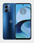 Buy Moto G14 4GB 128GB (Sky Blue) in Qatar - AlaneesQatar.Qa