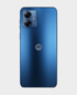 Buy Moto G14 4GB 128GB (Sky Blue) in Qatar - AlaneesQatar.Qa