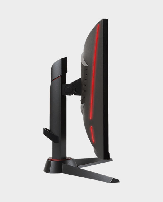 Buy MSI Gaming Monitor Optix MAG27C 27inch LED FHD Curved 144Hz 1ms in ...