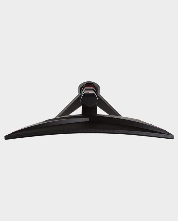 Buy MSI Gaming Monitor Optix MAG27C 27inch LED FHD Curved 144Hz 1ms in ...