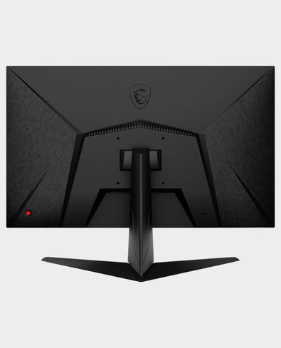 Buy MSI ESPORTS Gaming Monitor Optix G271 27inch IPS FHD 144Hz in Qatar ...