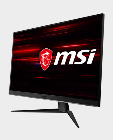 Buy MSI ESPORTS Gaming Monitor Optix G271 27inch IPS FHD 144Hz in Qatar ...