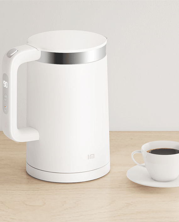 Buy Mi Smart Kettle Pro in Qatar - AlaneesQatar.Qa
