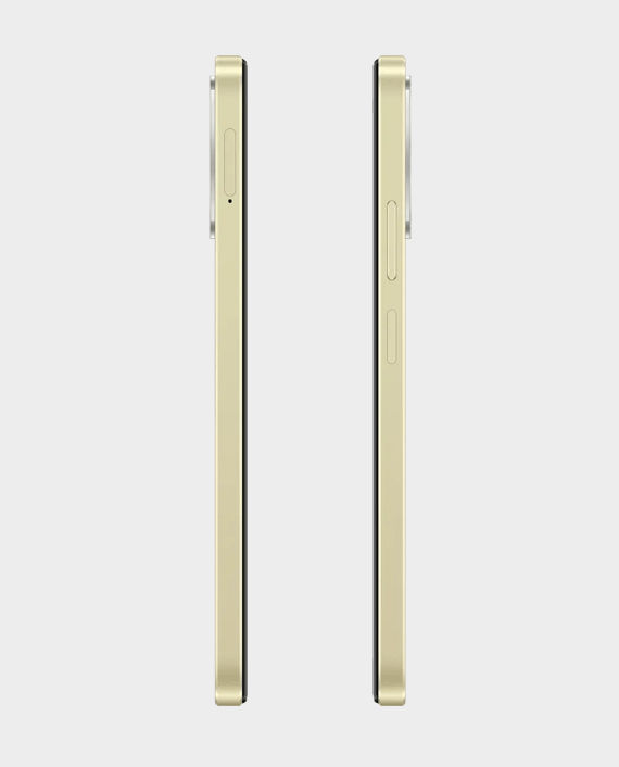 Buy Oppo A38 4GB 128GB (Glowing Gold) in Qatar - AlaneesQatar.Qa