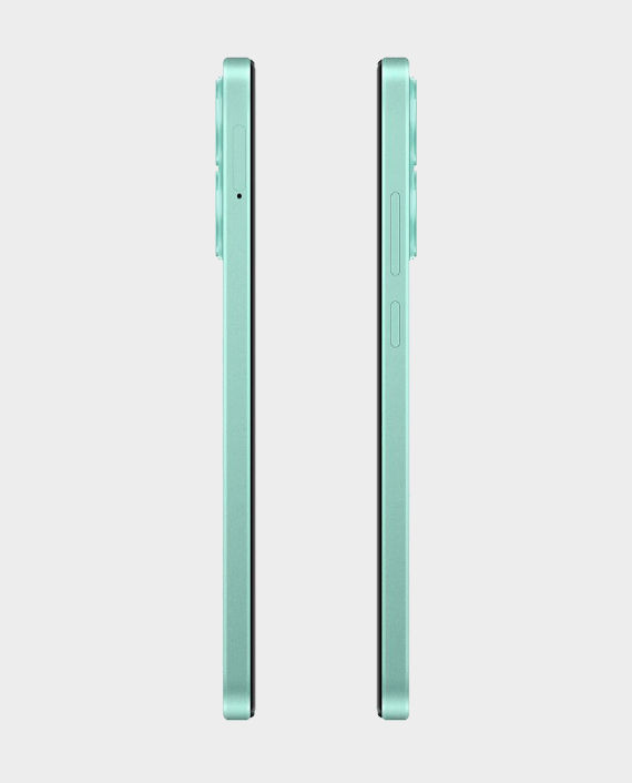 Buy Oppo A78 8GB 256GB (Aqua Green) in Qatar - AlaneesQatar.Qa