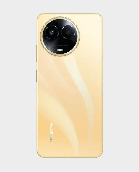 Buy Realme 11 5G (8GB 256GB, Glory Gold) Price in Qatar - AlaneesQatar.Qa