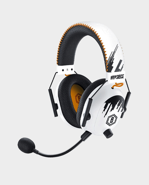 Buy Razer BlackShark V2 Pro Six Siege Special Edition Wireless Gaming ...