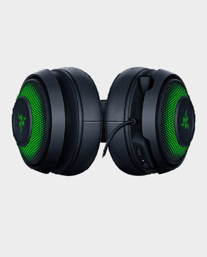 Buy Razer Kraken Ultimate USB Surround Sound Gaming Headset With ANC ...
