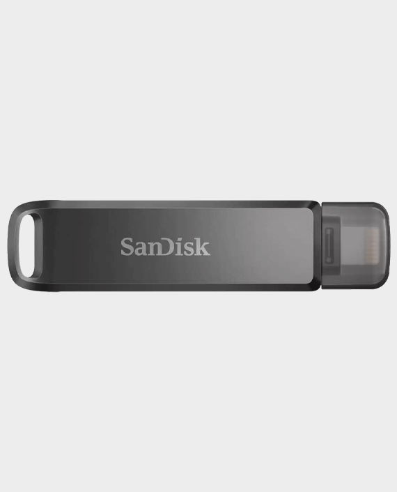Buy SanDisk Expand Flash Drive Luxe (64GB, Black, SDIX70N-064G-AN6NN ...