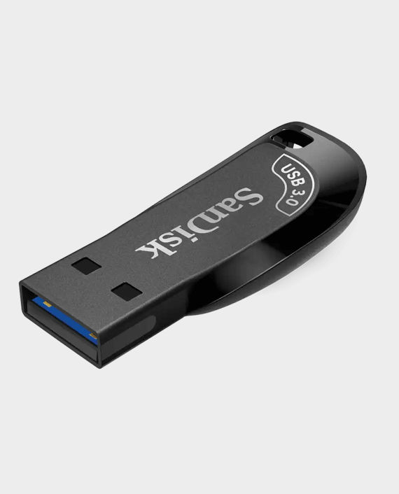 Buy SanDisk Ultra Shift USB 3.0 Flash Drive 128GB 100MB/s (SDCZ410-128G ...