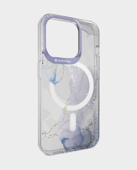 Buy SwitchEasy Artist Magsafe Double Layer In mold Decoration Case For ...