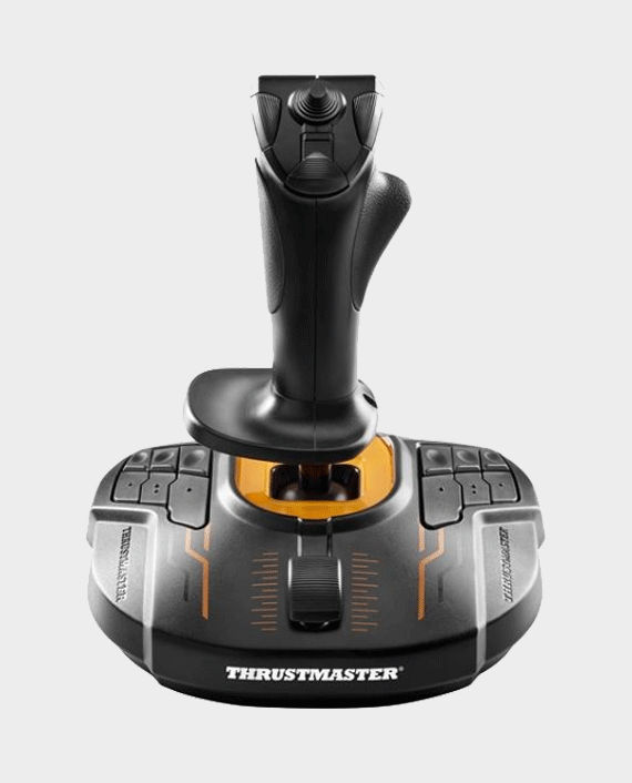 Buy Thrustmaster T.Flight Hotas One Joystick For Xbox in Qatar ...
