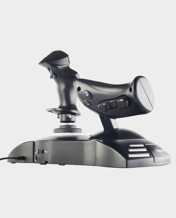 Buy Thrustmaster T.Flight Hotas One Joystick For Xbox in Qatar ...