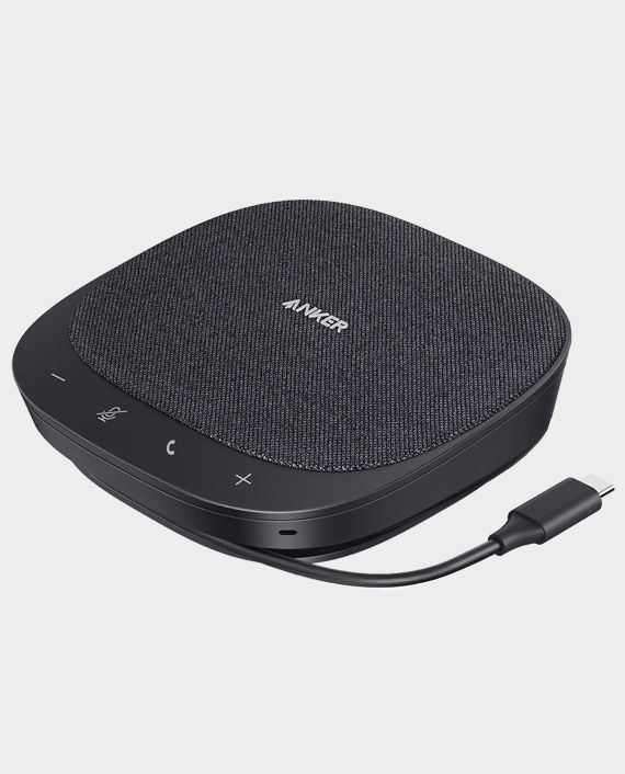 Buy Anker PowerConf S330 USB Speakerphone (A3308011) in Qatar ...