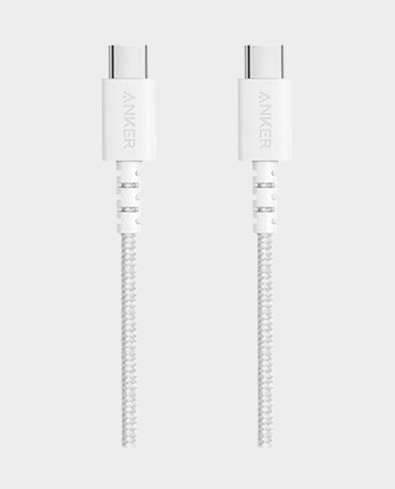 Buy Anker Powerline Select+ USB-C To USB-c Cable 6 FT/1.8 m A8033H21 ...