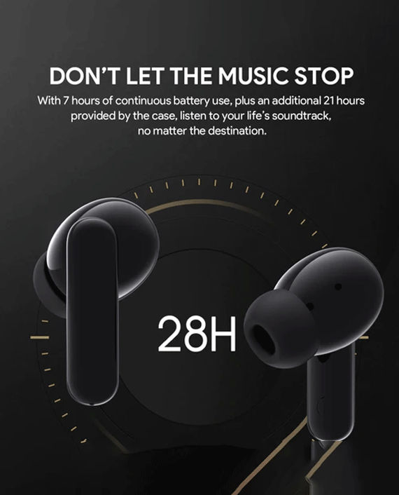 Buy Aukey Earphone EP-M1S True Wireless Earbuds - Blue in Qatar ...