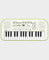 Buy Casio 36 Mini Keys Keyboard SA-50H2 in Qatar - AlaneesQatar.Qa