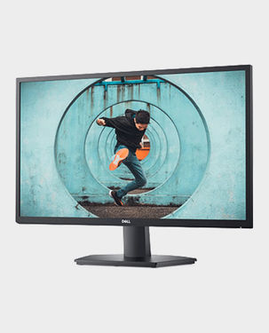 Buy Dell 27-Inch Monitor SE2722H in Qatar - AlaneesQatar.Qa
