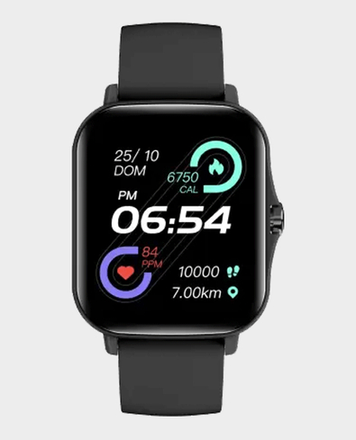 Buy Endefo Smart Watch EN-Fit Pro in Qatar - AlaneesQatar.Qa