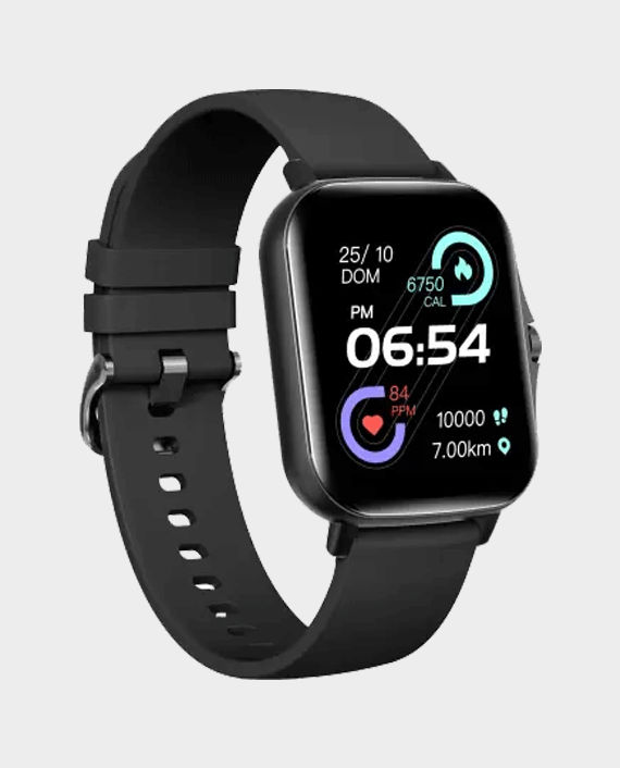 Buy Endefo Smart Watch EN-Fit Pro in Qatar - AlaneesQatar.Qa