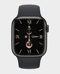 Buy Modio Kids Smart Watch MK06 (Blue) in Qatar - AlaneesQatar.Qa